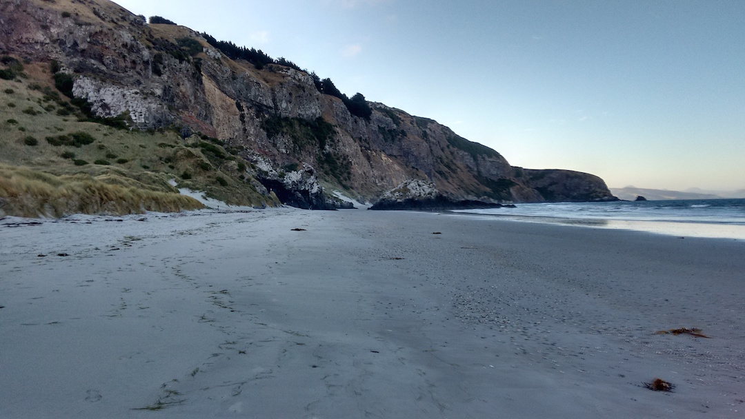 Aramoana | Dunedin Attractions