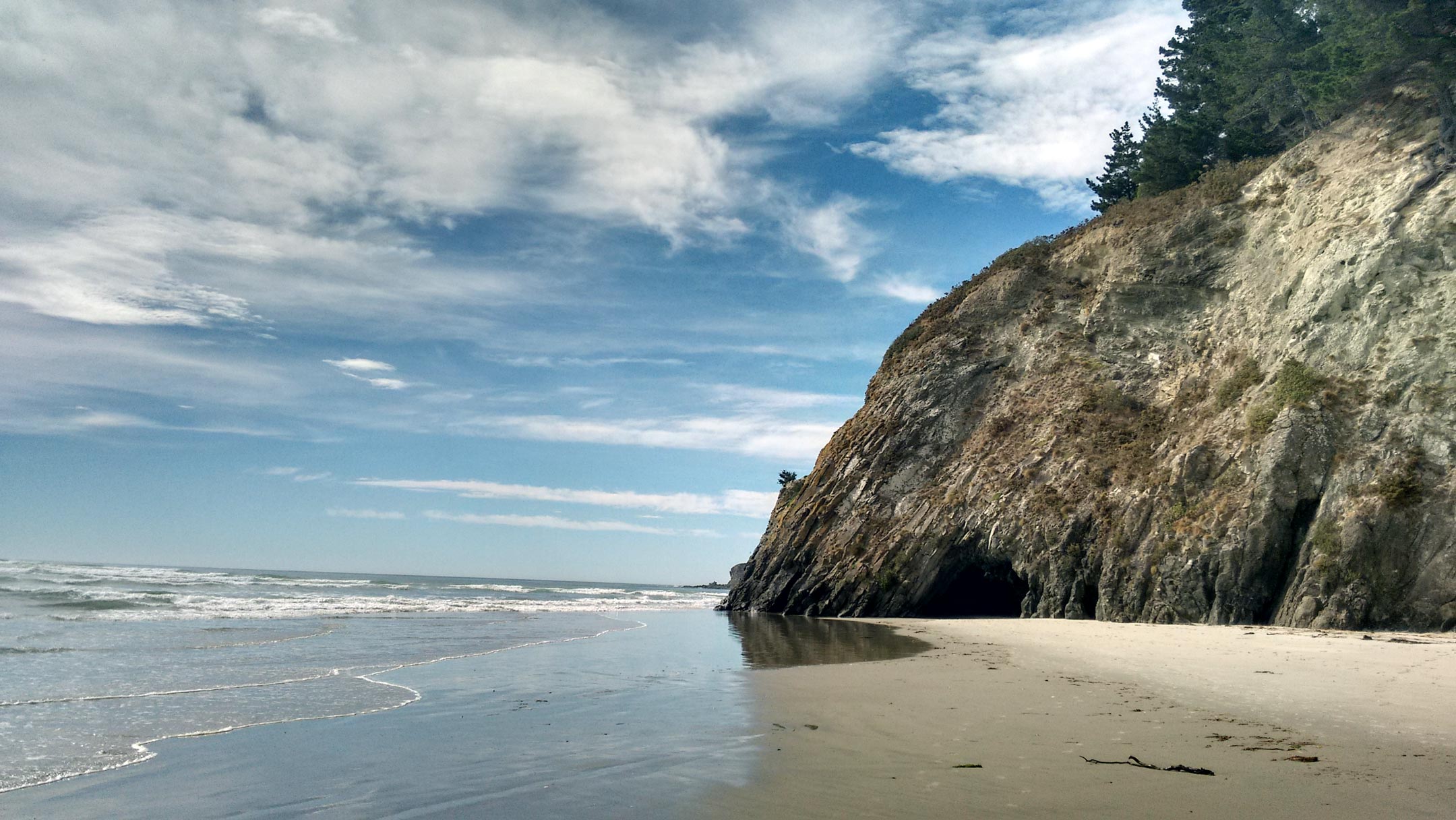 Doctors Point | Dunedin Attractions